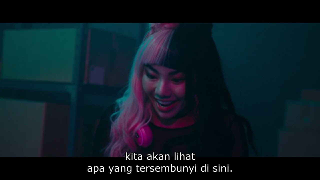 the hunt saga 2023 #thailand#movie