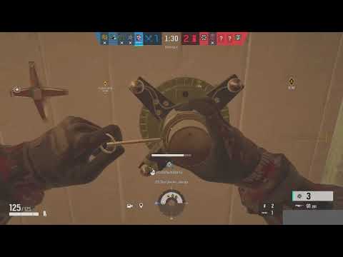 Steam Community :: Tom Clancy's Rainbow Six Siege