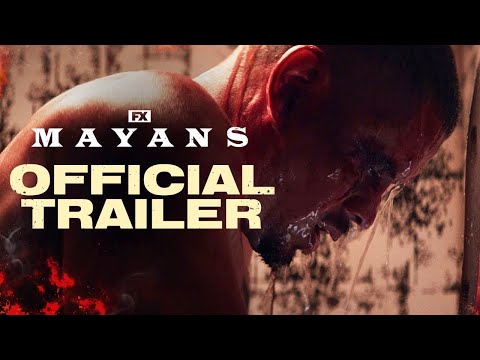 Mayans M C Season 5 Official Trailer FX