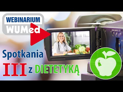 Webinarium WUMed: Diagnostyka laboratoryjna w praktyce dietetyka