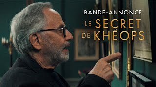 Regarder Le Secret de Khéops en streaming complet
