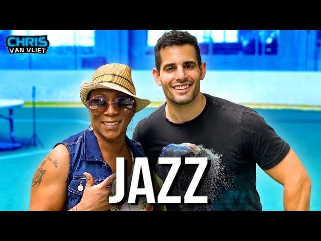 Jazz leaves an understated impact on professional wrestling