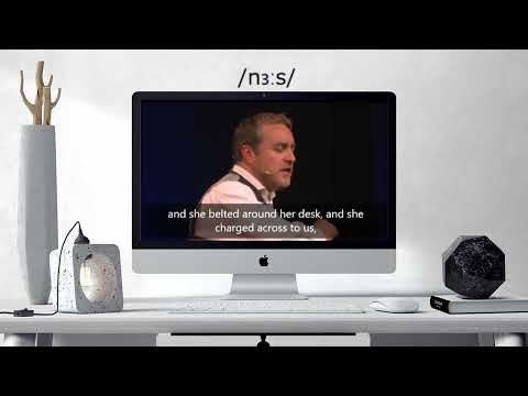 How to pronounce NURSE | NURSE Learn English and British Pronunciation