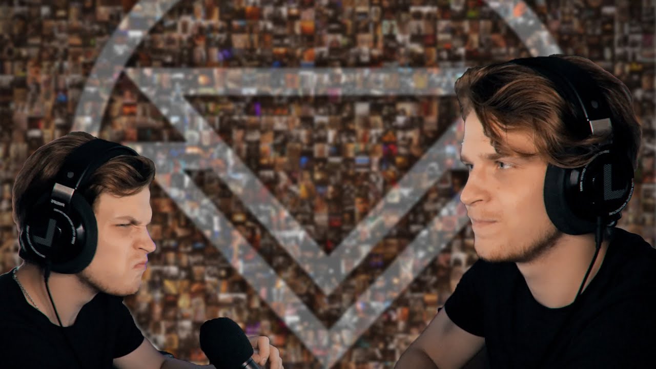 getting schooled by breakdowns from new The Ghost Inside album for 4 minutes and 28 seconds