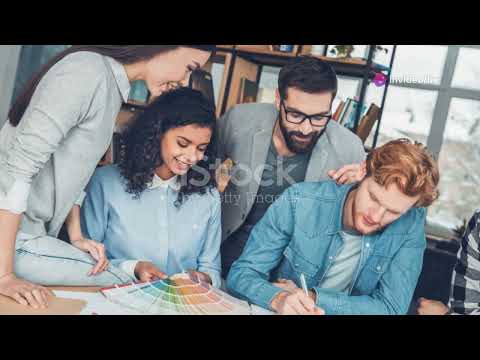 Top 10 Creative and Innovative Workspaces!