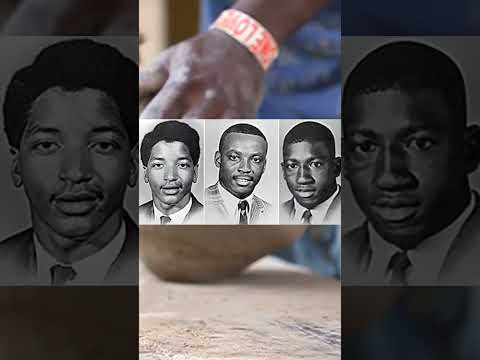 never forget the names lost black history #blackhistorymonth #blackman#killing#racism #school