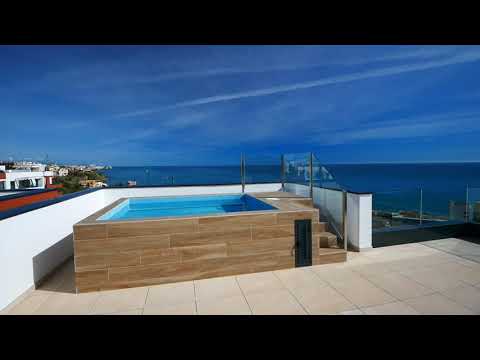 penthouse apartment for sale in fuengirola Spain - Innovative Property