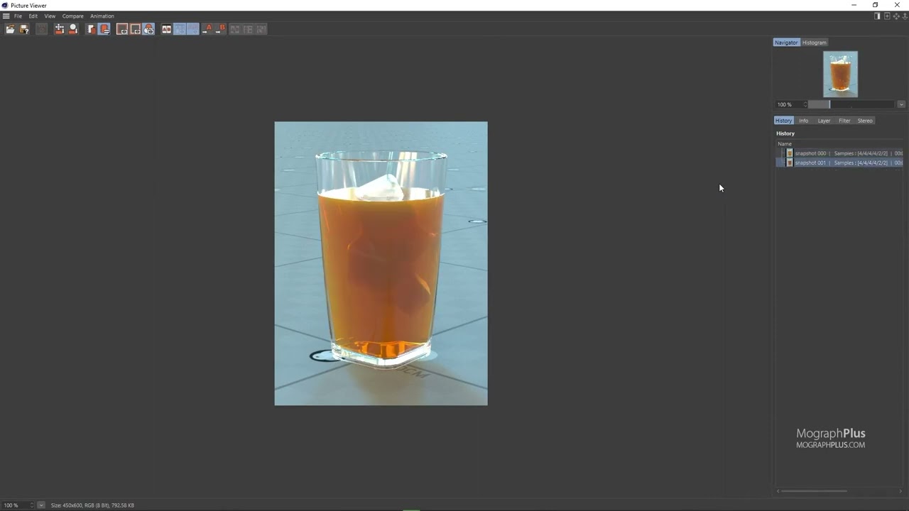 92  Nested Dielectrics