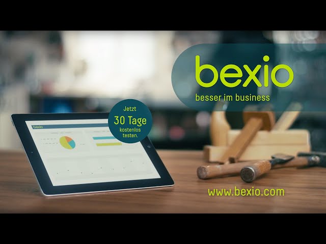 bexio Pricing, Reviews, & Features in 2022