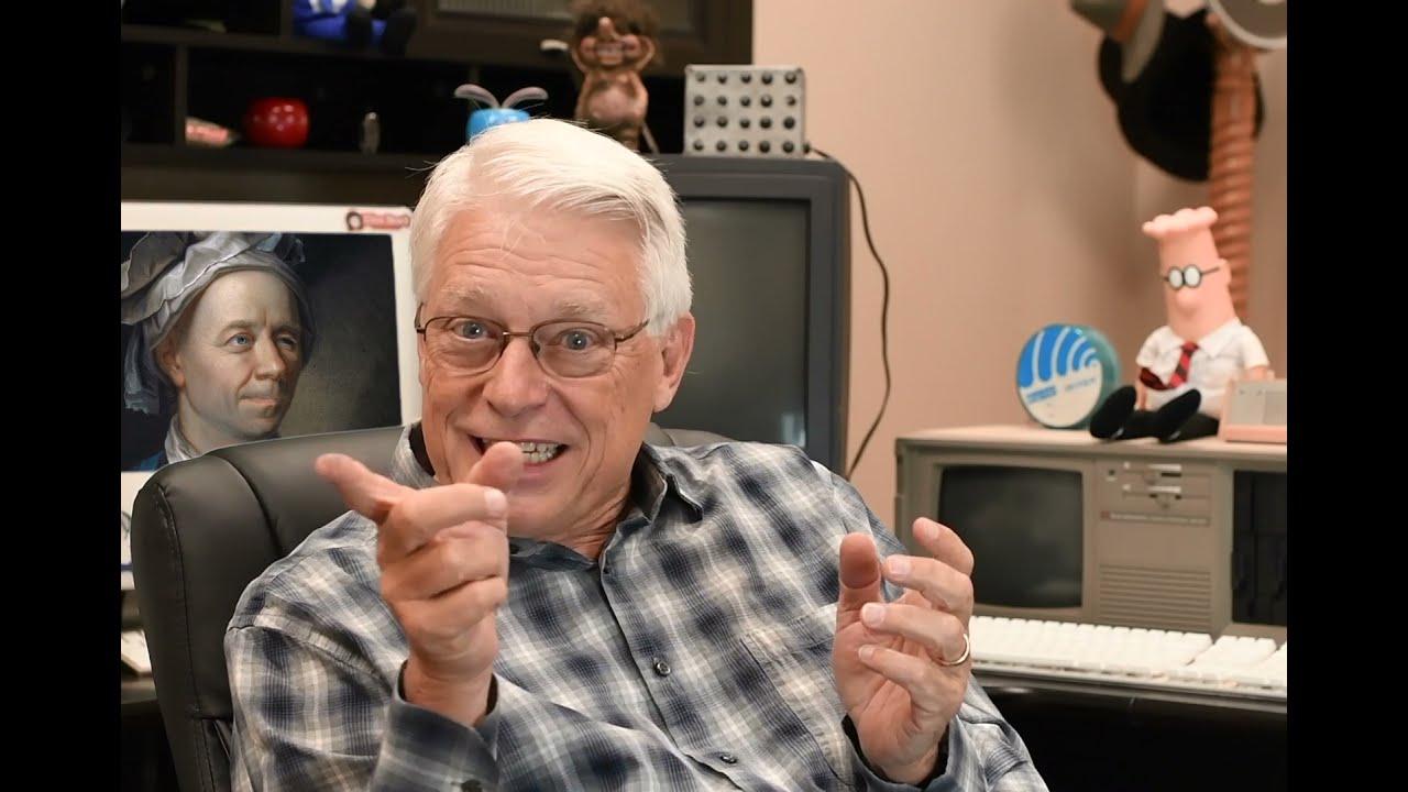 The Euler Project // Episode 4 - Palindromic Numbers