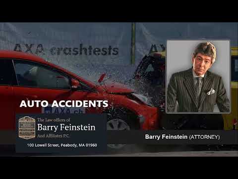 How Does Fault Or No-Fault State Apply To An Auto Accident Claim In Massachusetts?