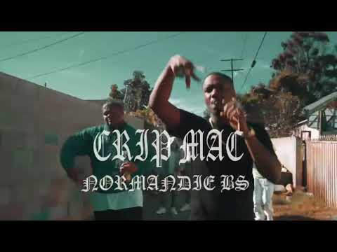 CripMac ft NormandieAveBs -50’s Is Active