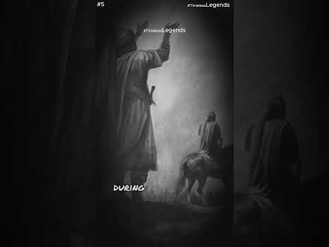 The Inspiring Story of Hazrat Ali ibn Abi Talib |The Lion of Allah| #shorts #viral #hazratali #viral