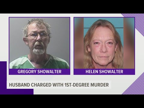 Ottumwa, Iowa’s Gregory Showalter arrested again 2+ years after Helen ...