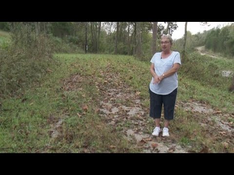 UNSOLVED: sister's plea to Cowboy's Killer