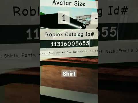 How to get MEGAN SHIRT AND PANTS for FREE IN BROOKHAVEN ROBLOX by Logan 😨