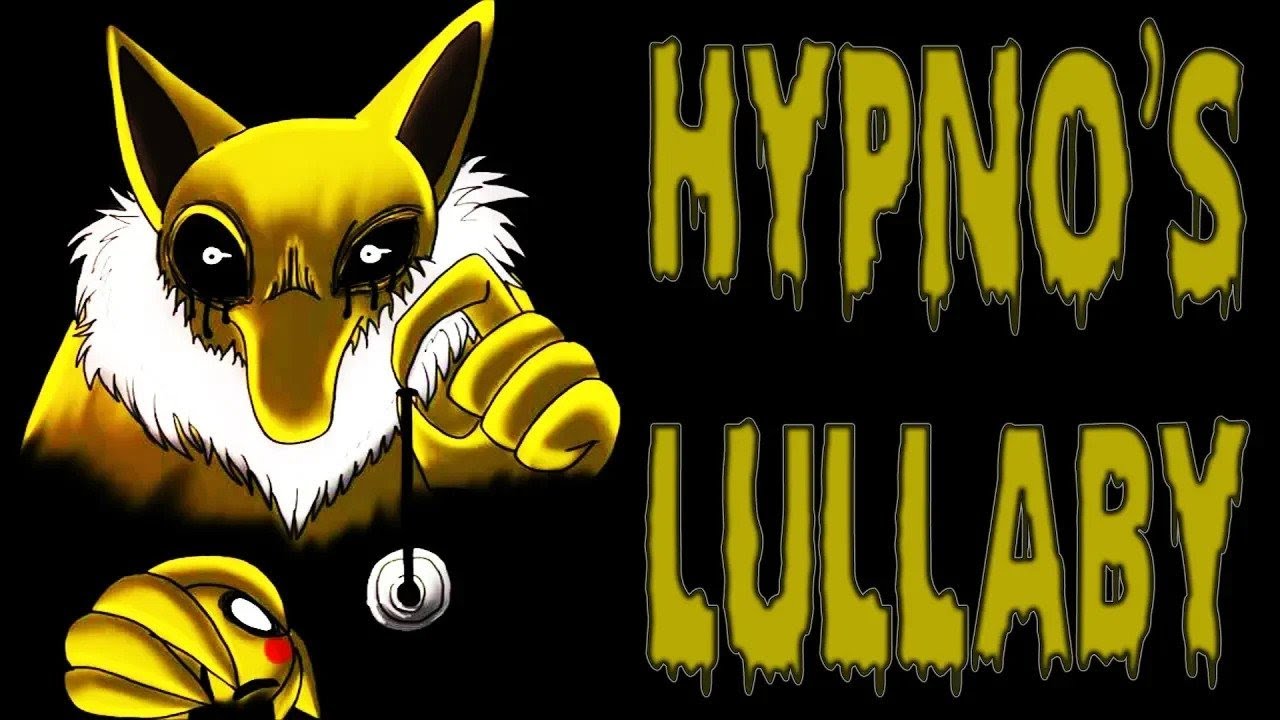 Hypno's Lullaby - The Untold Story