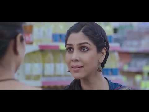 '+F' Fortified Food, featuring Sakshi Tanwar (Hindi, 40 Seconds)