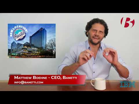 Maximo World 2022 | Let's Talk About Maximo 8 Monitor & Predict