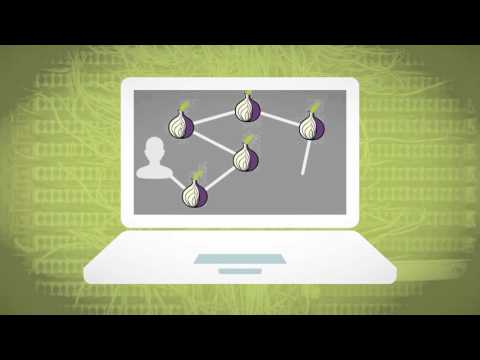 Onion routing, Tor, dark net markets, crypto currencies explained