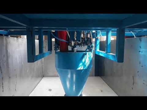 Batch Foaming Machine at Best Price in India