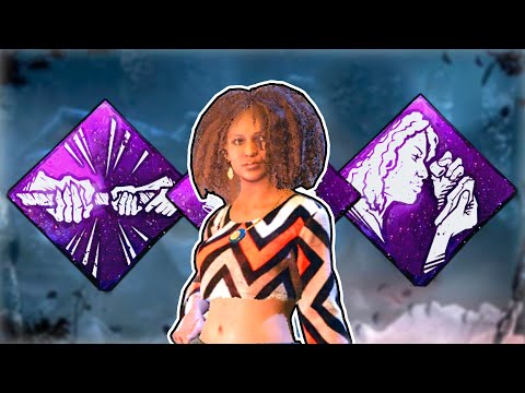 Becoming an ELODIE Main - Dead by Daylight