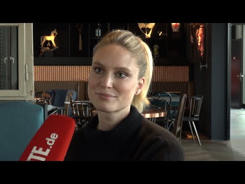 Kim Hnizdo - Sie spricht über ihre mentale Gesundheit