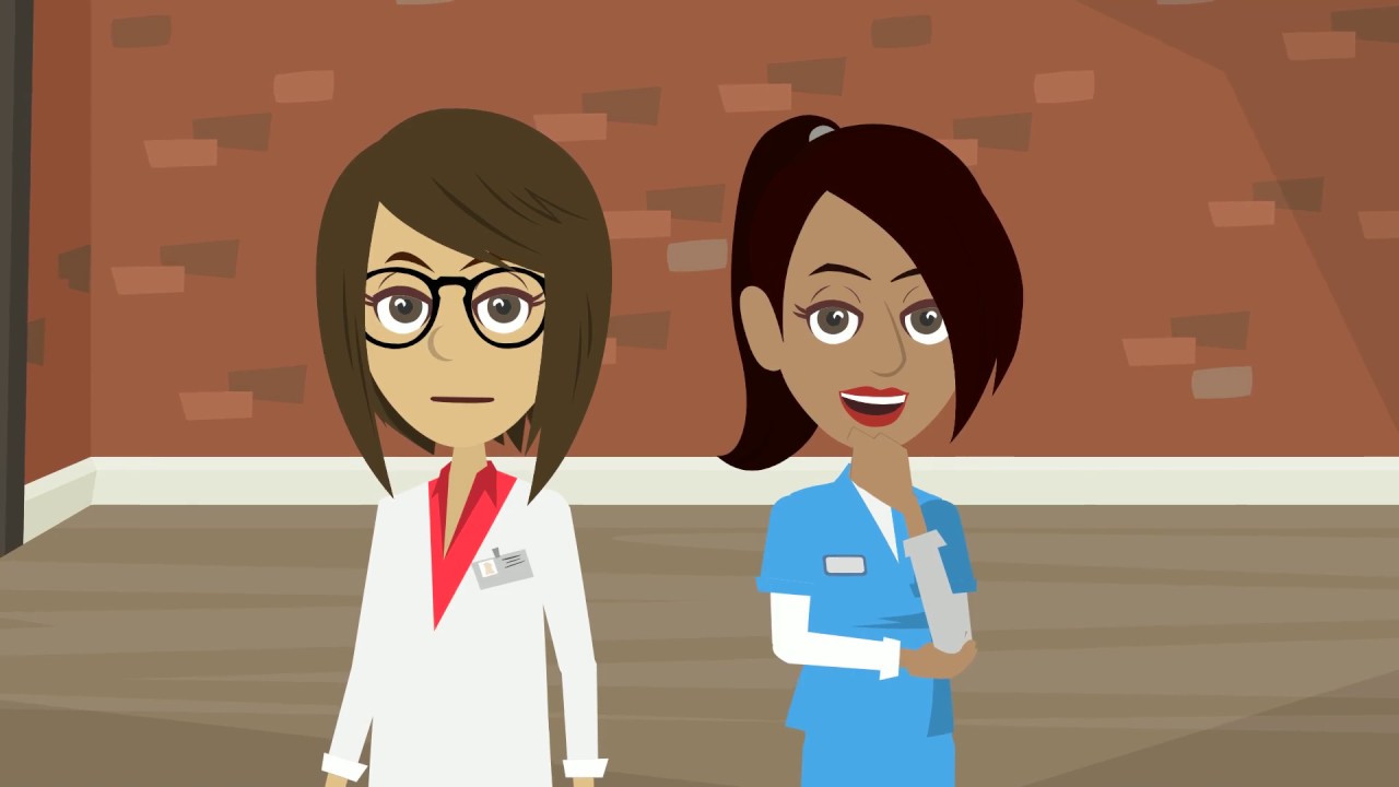 Environmental Hygiene: Best Practices to Use When Cleaning and Disinfecting Patient Rooms