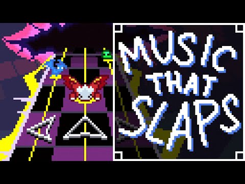 Steam Community :: Video :: The Best Rhythm Game Sequel