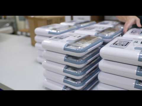 About Electromedical Products International, Inc., Maker of Alpha-Stim