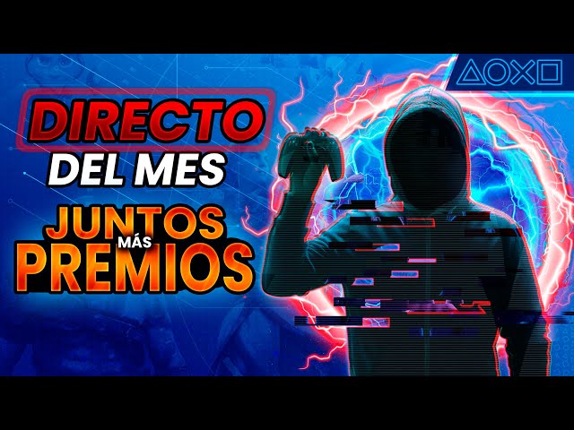 Súmate a la revolución de Mr. Five – PlayStation.Blog en español