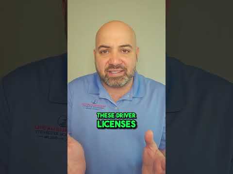 If YOU Are Using An Out of State License In The State of Florida This Is What You NEED To Know!
