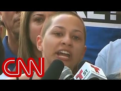 11 Emma Gonzalez Quotes That'll Make You Want to March - Empowering ...
