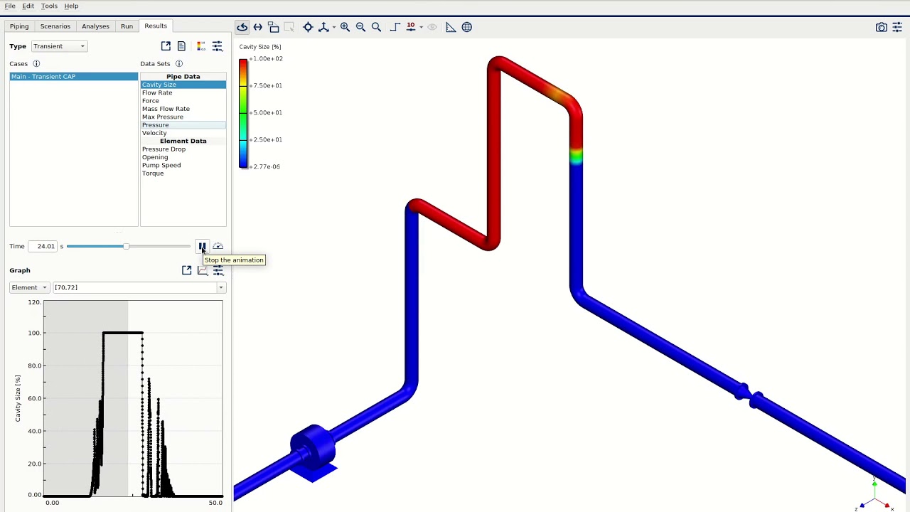 NozzlePRO • Dynaflow Research Group