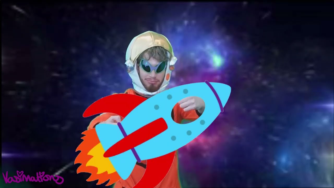 Socksfor1 goes INSANE! (Greenscreen Competition Entry) r/socksfor1submissions