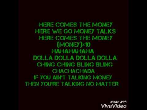 SHANE MCMAHON ENTRANCE THEME SONG WITH LYRICS