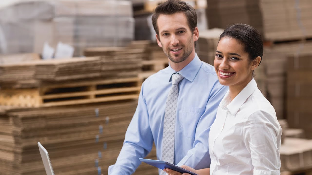 Supply Chain and Operations Management - Durham College