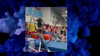 Isla Gordon - Women’s Artistic - Gymnastics