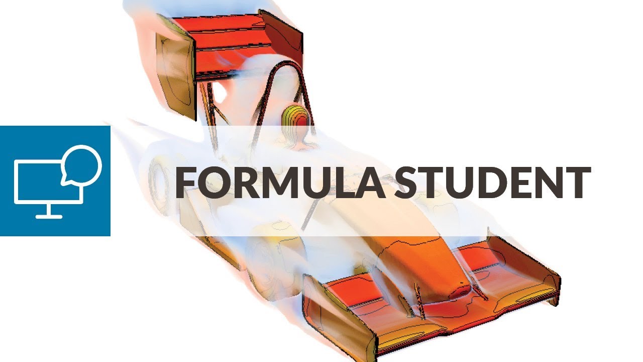 Post-Processing Strategies using ParaView for Formula Student