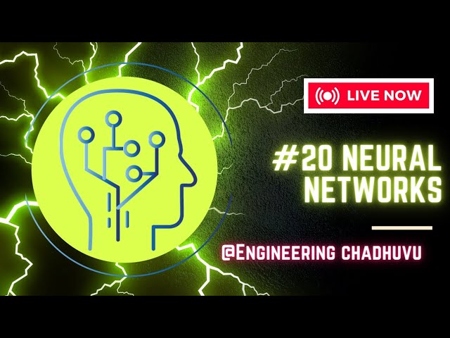 Understanding Neural Networks: The Backbone of Predictive Analytics | Galaxy.ai | Galaxy.ai