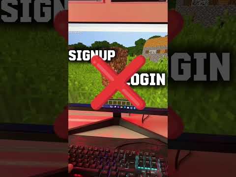 Minecraft Free Without Download 😱 | No Signup Needed! #shorts #minecraftfree #techtrick”