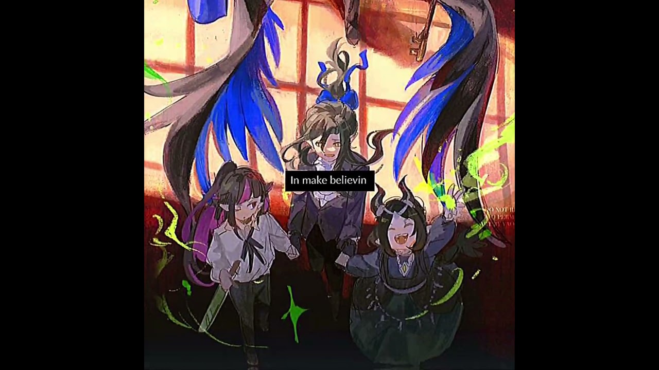 Dire Crowley edit | ((Twisted Wonderland)) #edit #twistedwonderland #twst #fypシ #twstプラス