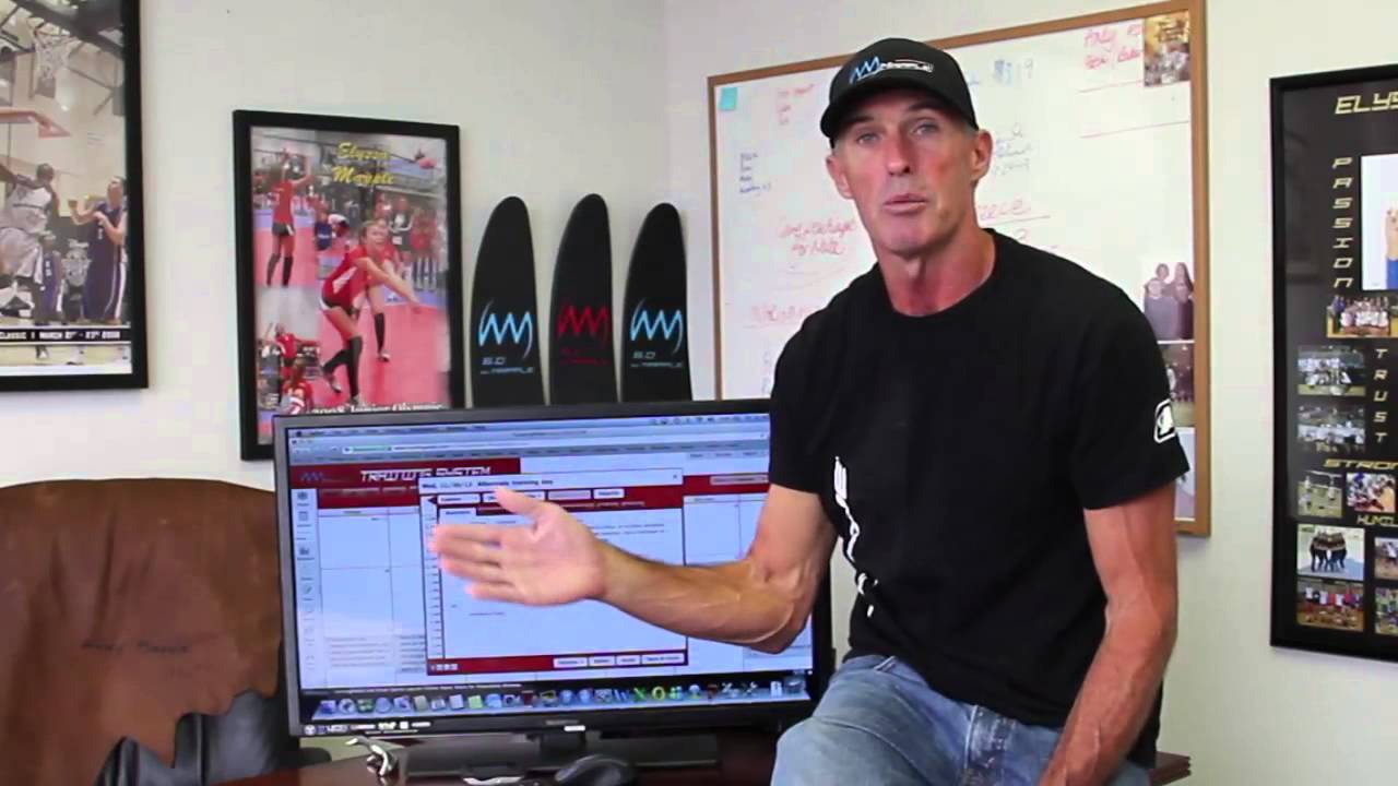 Mapple Training System