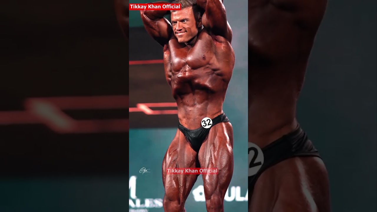 2022 Mr Olympia Classic Physique Top 10 #shorts #olympia2022 #mrolympia2022 #classicphysique
