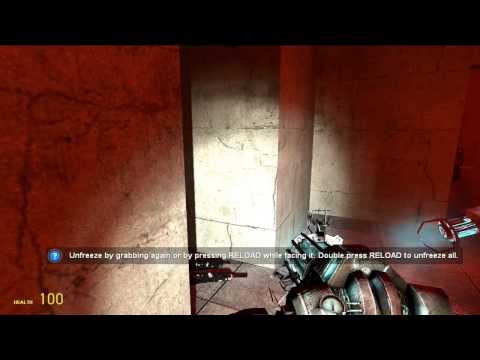 Steam Community :: Video :: Horror Gmod Map: Shadows Chapter 1 (1/2)