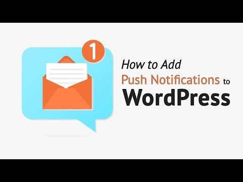 Learn Push Notifications for WordPress How to Install and Set Up - Mind Luster