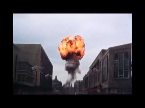 Threads 1984 Trailer (unofficial) #Threads #nuclearwar #1984