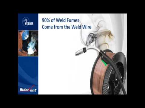 How to Capture Weld Fumes at the Source