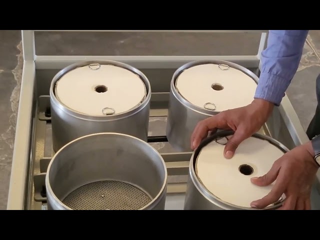 Filter Cartridge - Rrr Oil Filter Elements Manufacturer from Manesar