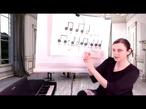 Syncopated Notes